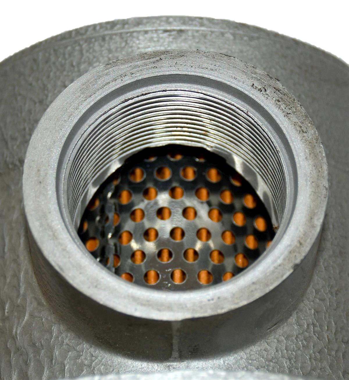 Hydraulic Filter Housing Special Application